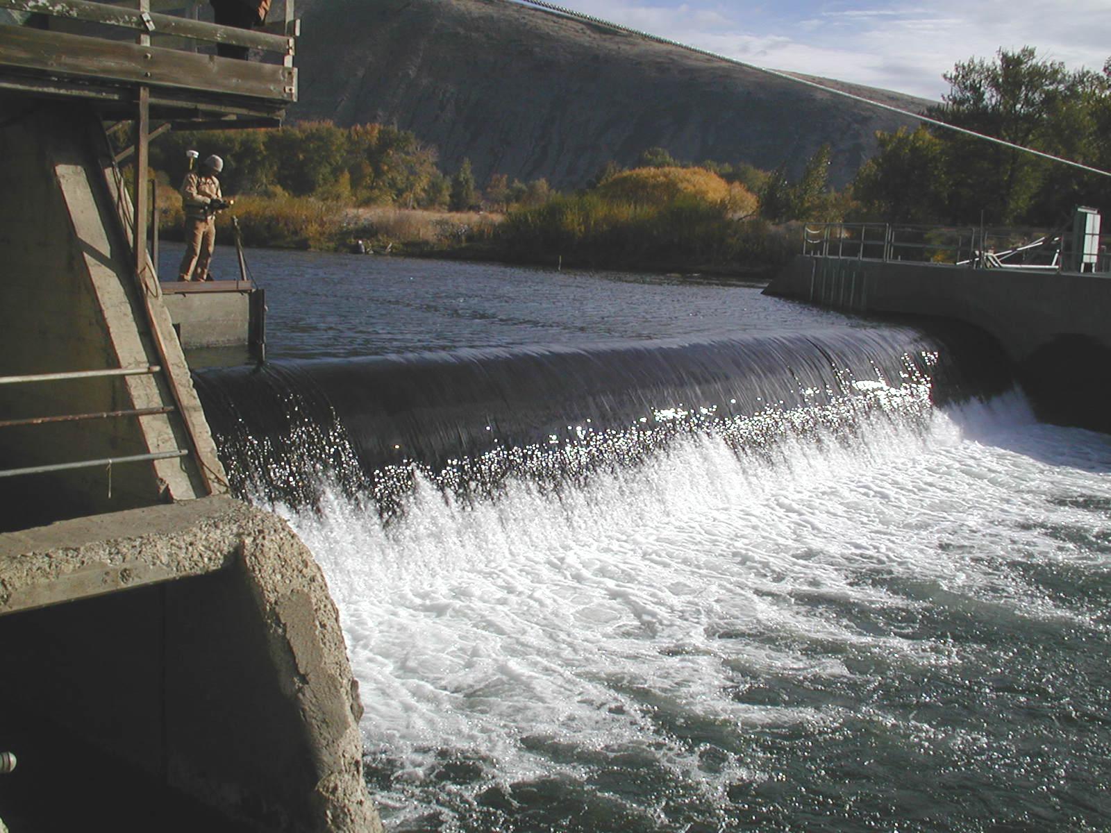 BIL and IRA Funded Projects, Fiscal Years 2022-2025